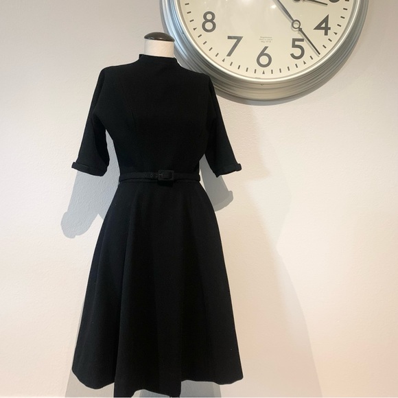 Vintage | Dresses | Vintage Lanz Originals 95s Dress | Poshmark
